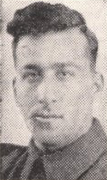 Alec Ellis Flexer : Juno Beach Centre