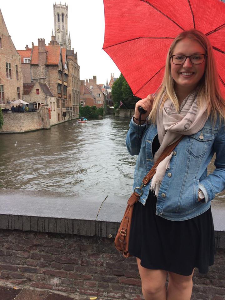 Where did our Guides go? : Juno Beach Centre
