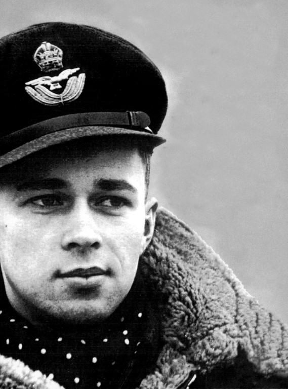 Richard H. Rohmer : Juno Beach Centre