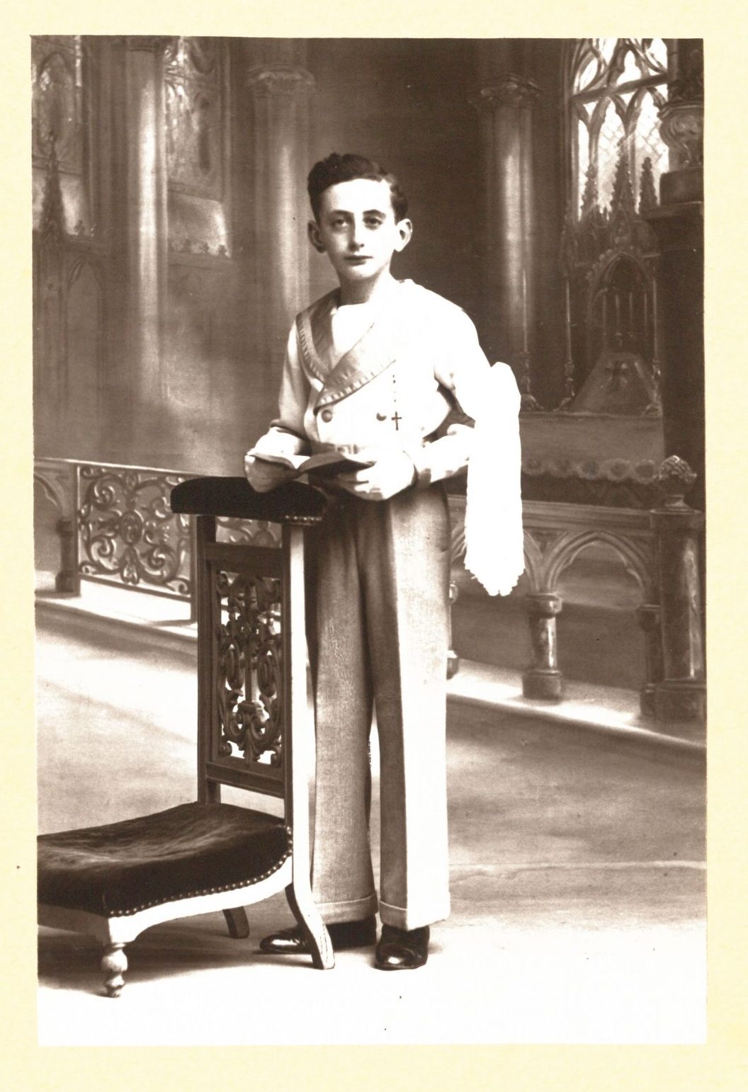 A new iconic artefact at the museum : Juno Beach Centre