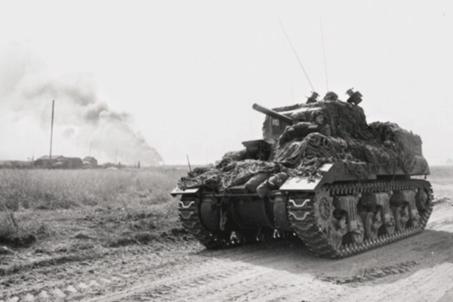Canada in the Second World War : Juno Beach Centre
