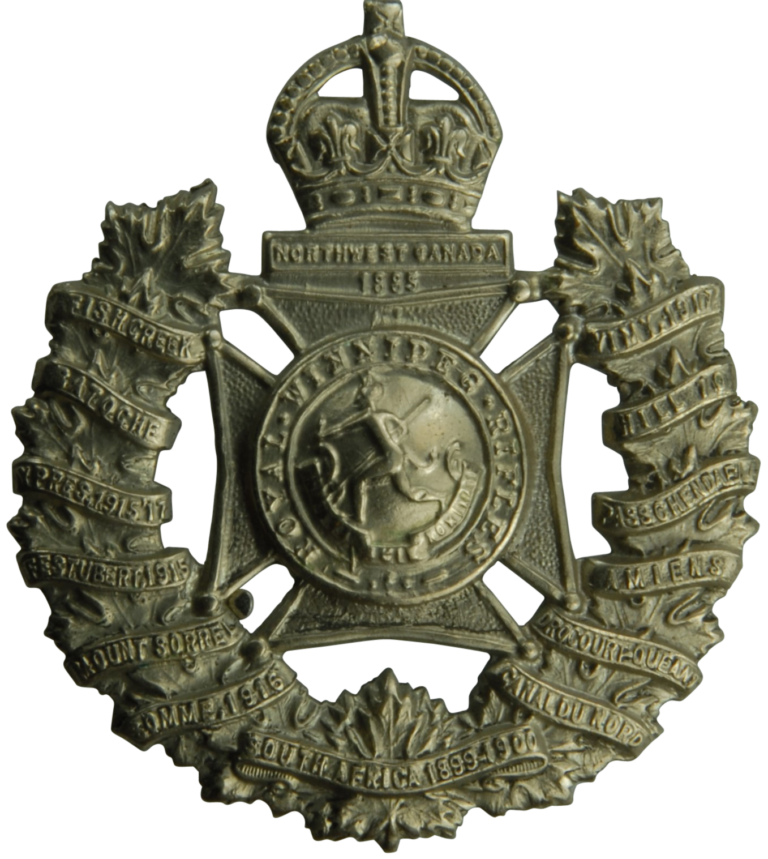 The Royal Winnipeg Rifles on D-Day : Juno Beach Centre